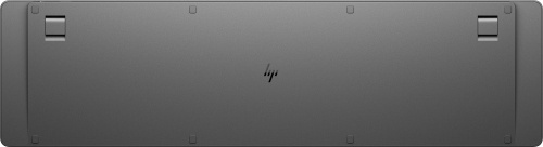 Compra Teclado HP 975, Inalámbrico, Bluetooth, Negro (Español), 3Z726AA ...