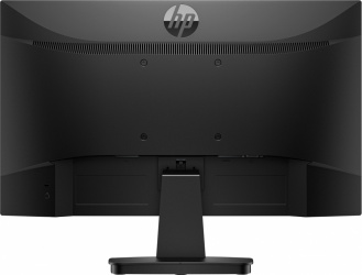 Compra Monitor HP P22va G4 LED 21.5'', Full HD, HDMI, Negro 453D2AA ...