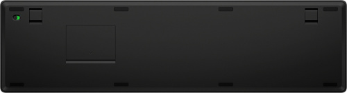 Compra Teclado HP 455, Inalámbrico, RF Wireless, Negro, 4R177AA#ABM ...