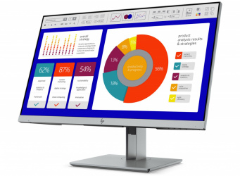 Compra Monitor HP EliteDisplay E243p LED 23.8", Full HD, 5FT13A8 ...