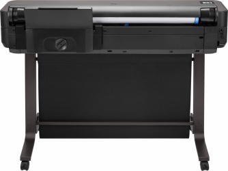 Compra Plotter HP DesignJet T650 36", Color, Inyección, Print, 5HB10A ...