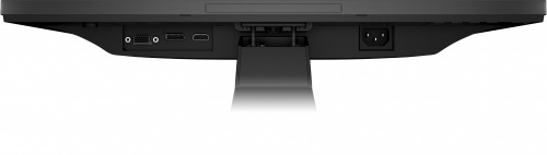 Compra Monitor HP P204 LED 19.5", HD+, HDMI, Negro, 5RD65A8 ...