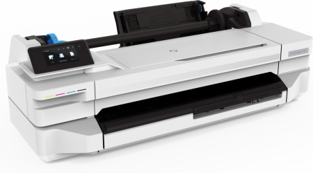 Compra Plotter HP Designjet T130 24" Inyección 5ZY58A | Cyberpuerta.mx