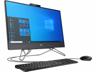 Compra HP 205 G8 All-in-One 23.8", AMD Ryzen 7, 512GB, W10P, 637L5LT ...
