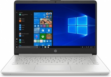 Compra Laptop HP 14-dq1004la 14" HCore i5-1035G1, 8GB, 256GB SSD ...