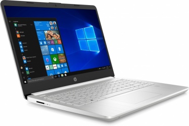 Compra Laptop HP 14-dq1004la 14" HCore i5-1035G1, 8GB, 256GB SSD ...