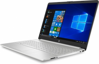 Compra Laptop HP 15-dy1005la 15.6" HD, Intel Core i5-1035G1, 512GB, 6QW59LA | Cyberpuerta.mx
