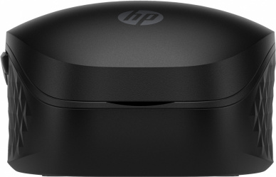 Compra Mouse HP 425, Inalámbrico, Bluetooth, 4000DPI, Negro, 7M1D5AA ...