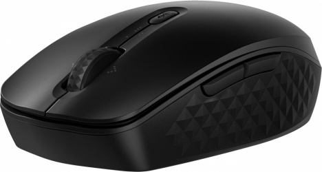 Compra Mouse HP 425, Inalámbrico, Bluetooth, 4000DPI, Negro, 7M1D5AA ...