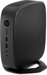 Compra Thin Client HP t740, AMD Ryzen Embedded V1756B, 8GB, 16GB ...