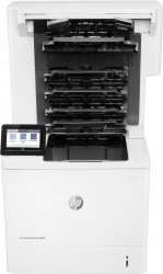 Compra HP M610dn láser blanco y negro 7PS82A | Cyberpuerta.mx