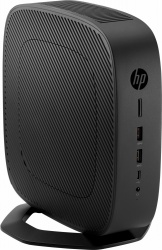 Compra Thin Client HP t740, AMD Ryzen Embedded V1756B, 8GB, 128GB ...