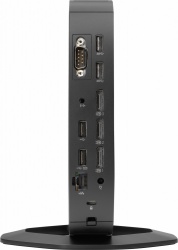 Compra HP t640 Thin Client, AMD Ryzen Embedded R1505G 2.40GHz, 16GB ...