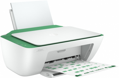 Compra Multifuncional HP Deskjet Ink Advantage 2375 Color, Alámbrico ...