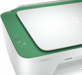 Compra Multifuncional HP Deskjet Ink Advantage 2375 Color, Alámbrico ...