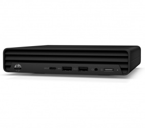 Compra Mini PC HP Pro Mini 260 G9, Intel Core i5-1235U 3.30GHz, 8GB ...