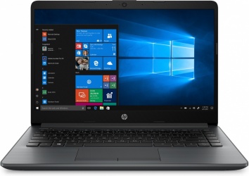 Compra Laptop HP 348 G5 14" Core i7-8565U 1TB Negro 8RD83LT ...