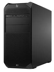 Compra Workstation HP Xeon w3-2423, 16GB, 512GB, RTX A2000, W11 947Y2LT ...