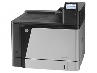 Compra Impresora HP LaserJet Enterprise M855dn Color Láser A2W77A ...
