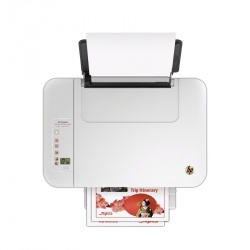 Compra Multifuncional HP Deskjet Ink Advantage 2545 Color Inyección ...