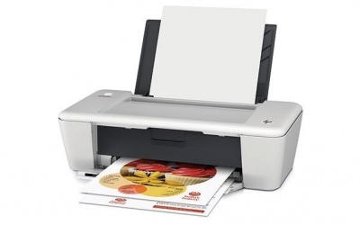Compra HP Deskjet Ink Advantage 1015, Color, Inyección, Print B2G79A ...