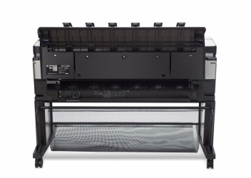 Compra Plotter HP DesignJet T3500 36'', Color, Print/Scan/Copy, B9E24B ...