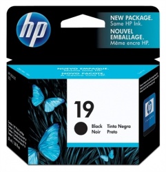 Compra Cartucho HP 19 Negro Original para DesignJet 350c C6628A ...