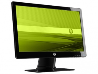 Compra Monitor HP C7Y23LA LCD 20'', Negro C7Y23LA | Cyberpuerta.mx