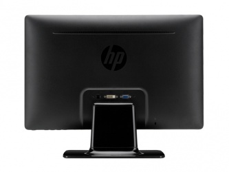 Compra Monitor HP C7Y23LA LCD 20'', Negro C7Y23LA | Cyberpuerta.mx
