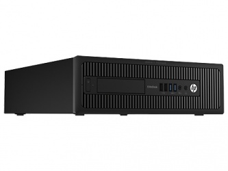Compra PC HP EliteDesk 800 G1 SFF Core i7 4GB/500GB W7P C8N26AV ...