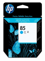 Compra Cabezal HP 85 Cian para DesignJet 30, 90, 130 C9420A ...