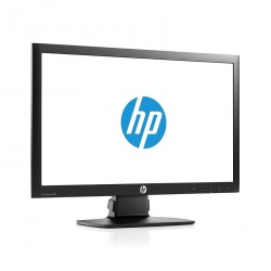 Compra Monitor HP ProDisplay P201 LED 20'', Negro C9F26AA | Cyberpuerta.mx