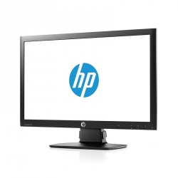 Compra Monitor HP ProDisplay P201 LED 20'', Negro C9F26AA | Cyberpuerta.mx