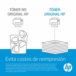 Compra HP Unidad de Recogida de Tóner CE254A | Cyberpuerta.mx