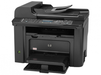 Compra Multifuncional HP LJ Pro M1536DNF Mono Láser Inalámbrico CE538A# ...