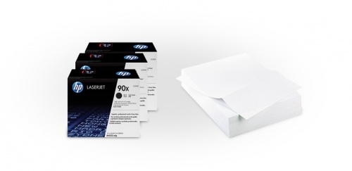 Compra Impresora HP LaserJet Enterprise 600 M601n Mono Láser CE989A#BGJ ...