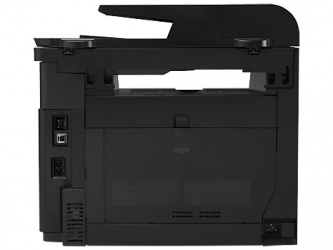 Compra Multifuncional HP LaserJet Pro 200 M276nw MFP, Color, Láser ...
