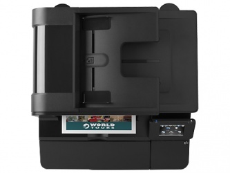 Compra Multifuncional HP LaserJet Pro 200 M276nw MFP, Color, Láser ...