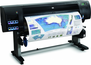 Compra Plotter HP DesignJet Z6200 42'', Color, Inyección, Print, CQ109A ...