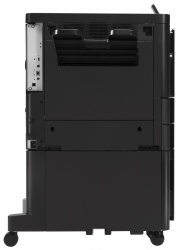 Compra Impresora HP LaserJet Enterprise M806x+ Mono Laser CZ245A ...