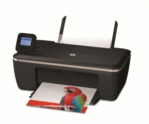 Compra Multifuncional HP Deskjet InkAdvantage 3515 Color Inyección ...