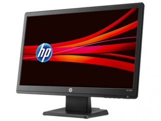 Compra Monitor HP LV2011 LED 20'', Negro D2A19LA | Cyberpuerta.mx