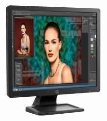 Compra Monitor HP ProDisplay P19A LED 19'', SXGA, Negro, D2W67AA ...