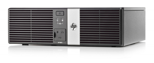 Compra HP RP3100 Sistema POS Celeron 1600MHz 4GB/320GB WEPOSR7 D3J33LT ...