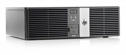Compra HP RP3100 Sistema POS Celeron 1600MHz 4GB/320GB WEPOSR7 D3J33LT ...