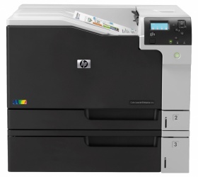 Compra Impresora HP LaserJet M750dn, Color, Láser, Print D3L09A ...