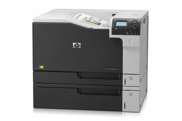 Compra Impresora HP LaserJet M750dn, Color, Láser, Print D3L09A ...