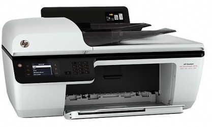 Compra HP Deskjet Ink Advantage 2645 All-in-One, Color, Inyección ...