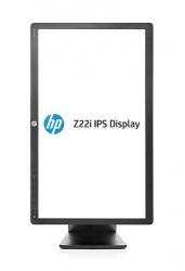 Compra Monitor HP Z22i LED 21.5'', Full HD, Negro D7Q14A4 | Cyberpuerta.mx