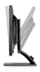 Compra Monitor HP EliteDisplay E271i LED 27'', Full HD, D7Z72AA ...